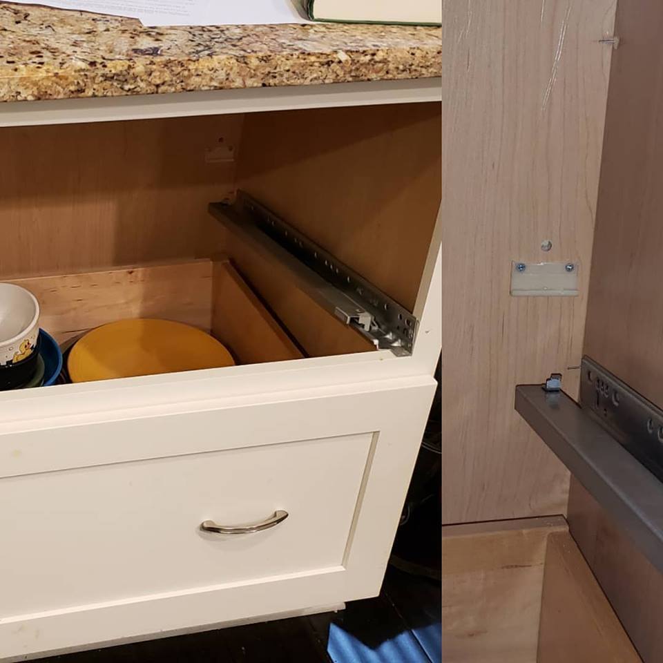 Our Kitchen – CliqStudios Cabinetry Reviewed – Cootiehog